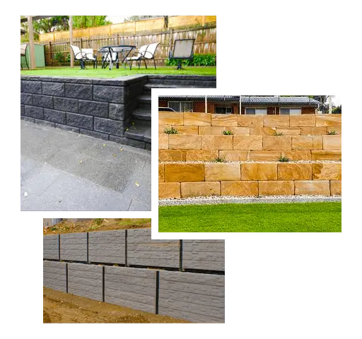 Expert Retaining Wall Engineering Services | Ardent Consulting Engineers